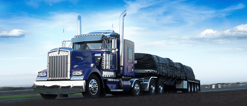 About - Quicksilver Transport LTD